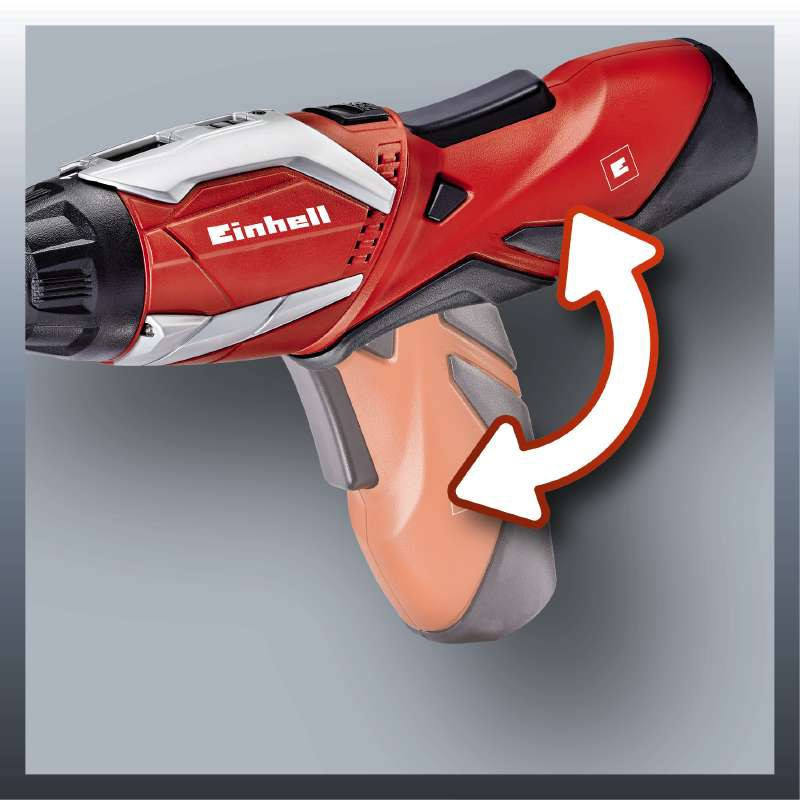Минишуруповерт Einhell TE-SD 3,6 Li Kit - Официальный магазин Einhell в ...