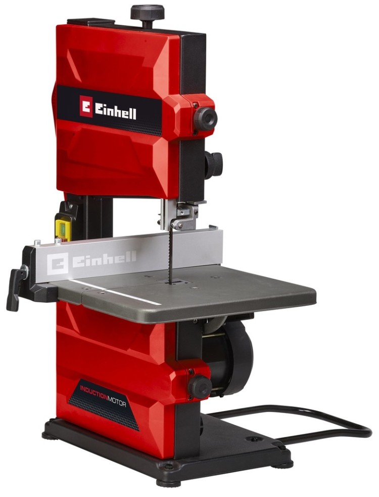 Стрічкова пила Einhell TC-SB 200 + (4308013) Офіційний магазин Einhell в Україні